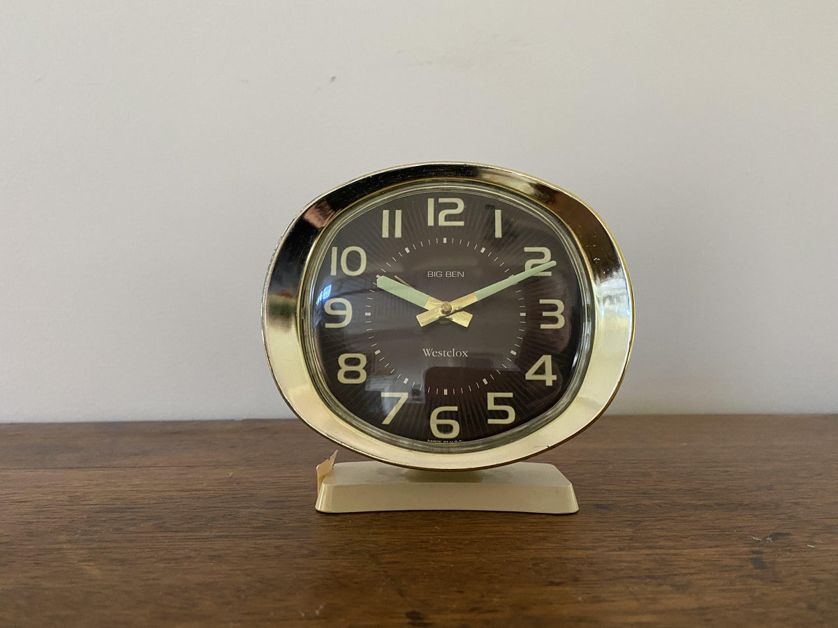 Clocks – Cook Street Vintage
