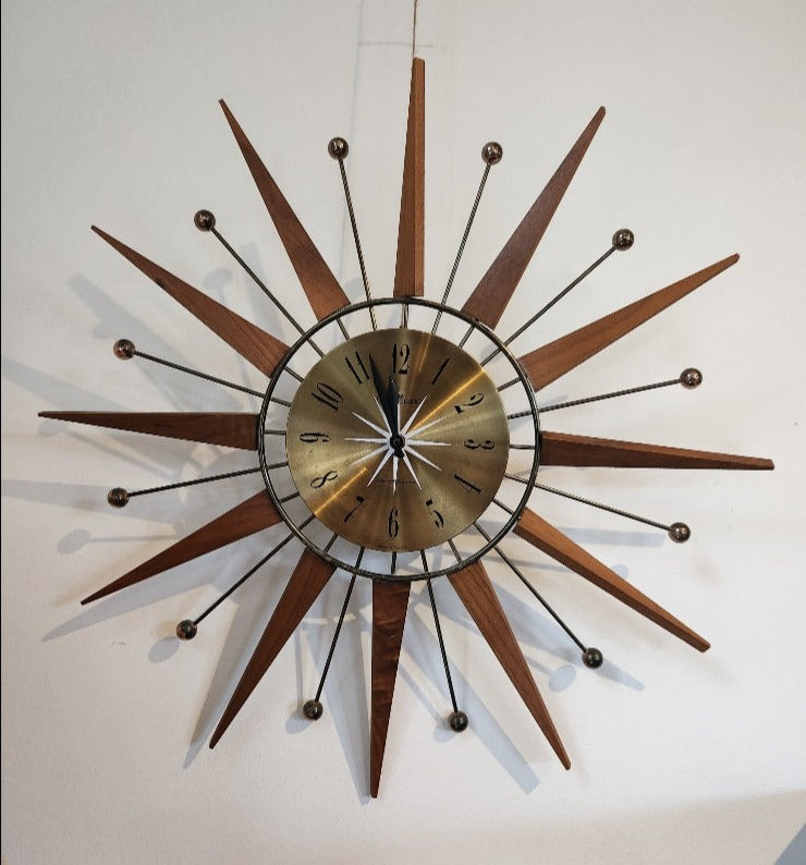 Clocks – Cook Street Vintage