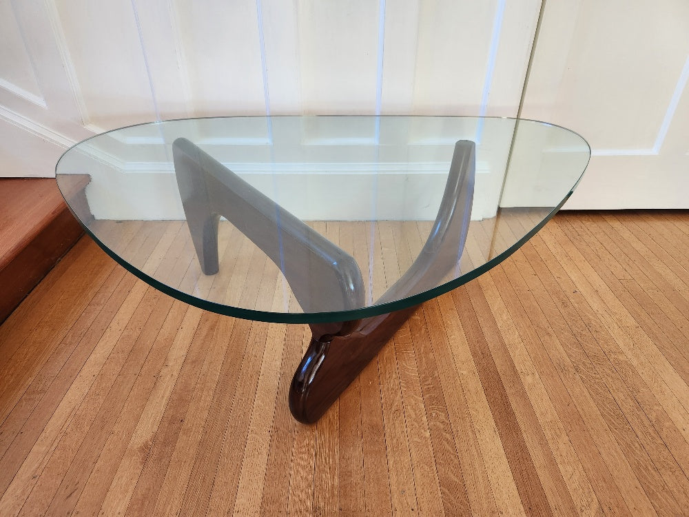 High Quality Noguchi-style Replica Table – Cook Street Vintage