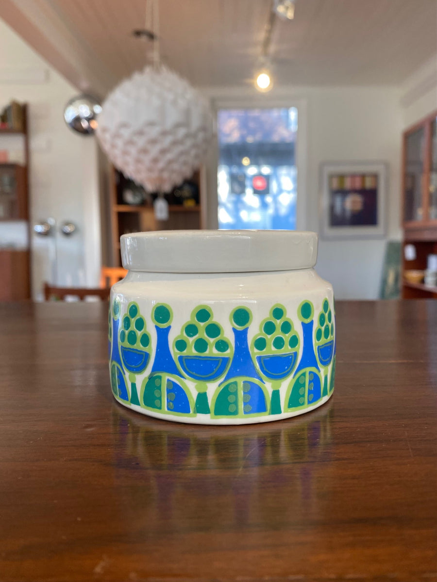 Turi-design "Granada" Covered Dish – Cook Street Vintage