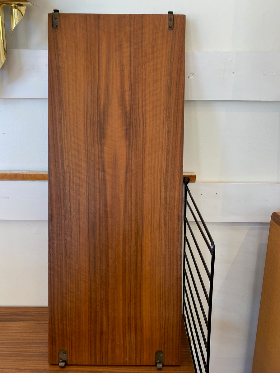 MCM String Ladder Shelf – Cook Street Vintage