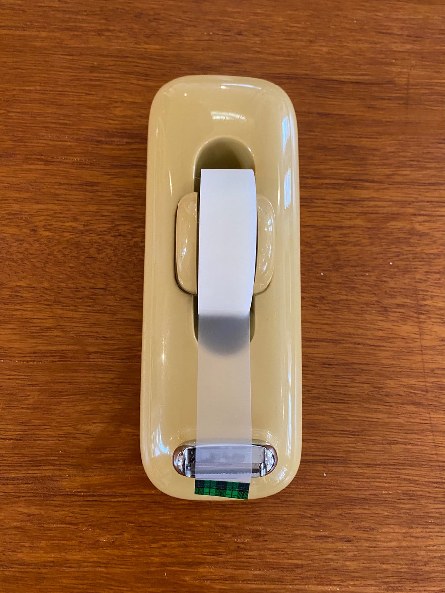 Vintage Eldon Tape Dispenser – Cook Street Vintage