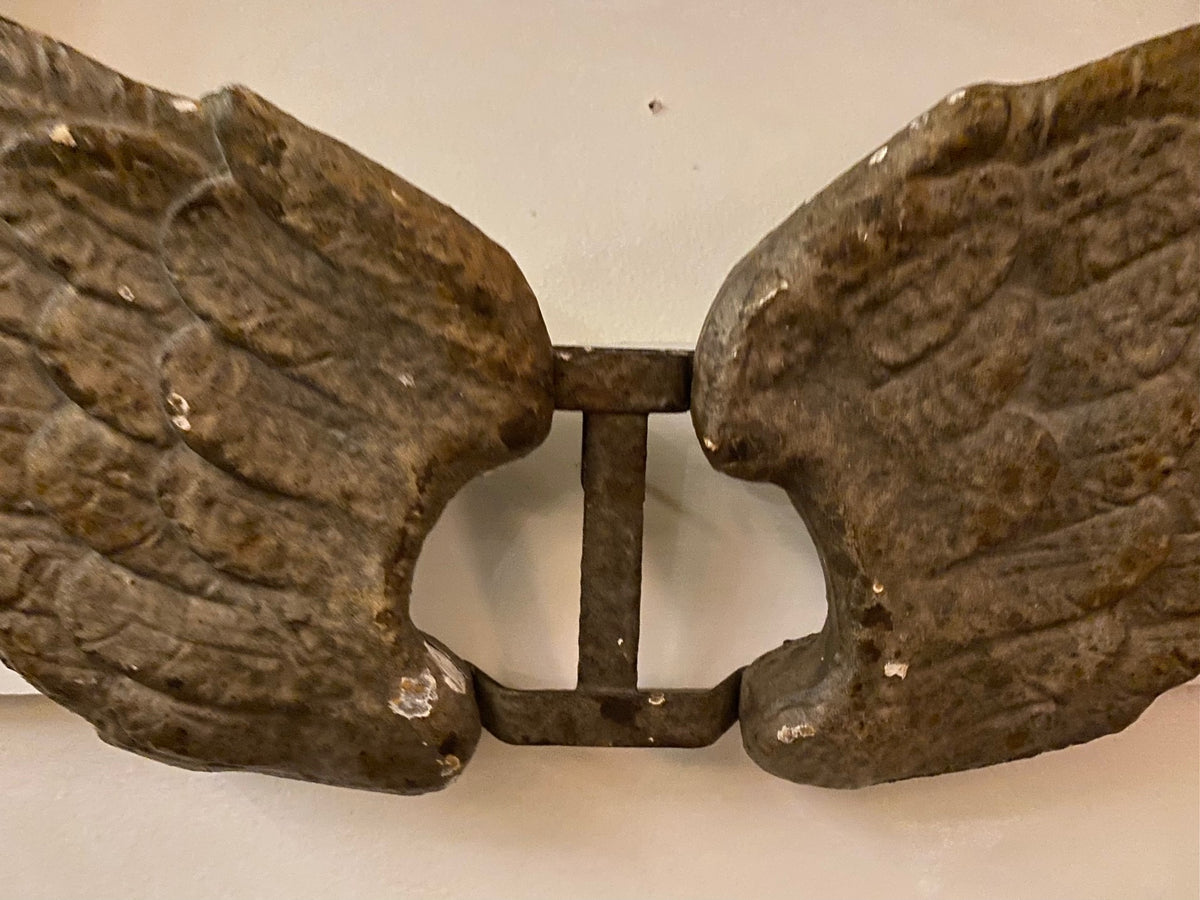 Vintage Plaster Angel Wings – Cook Street Vintage