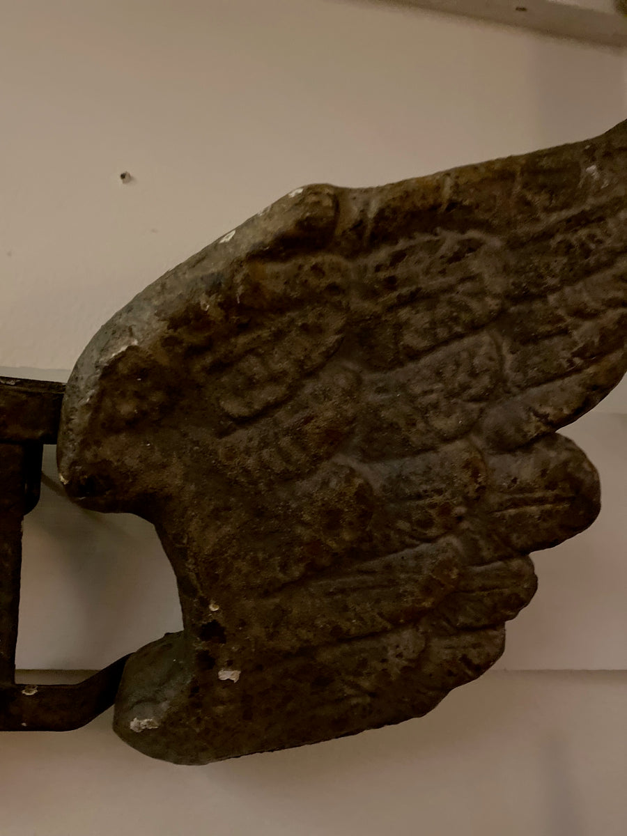 Vintage Plaster Angel Wings – Cook Street Vintage