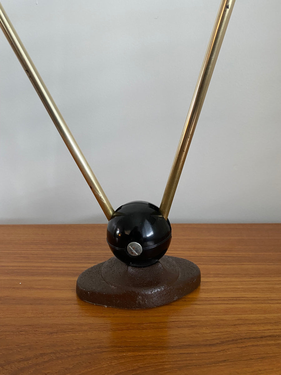 Vintage TV Rabbit Ears – Cook Street Vintage