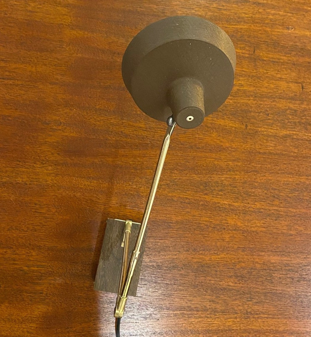 Cool Vintage Tensor Rumford Desk Lamp – Cook Street Vintage